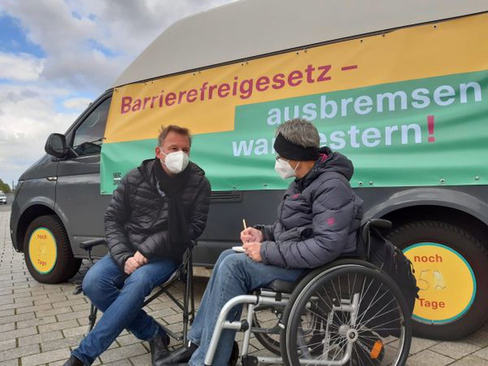 Protesttag 5. Mai 2021 | kobinet-nachrichten